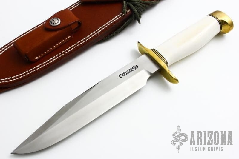 Model 14 "Attack"-by--Randall | Arizona Custom Knives