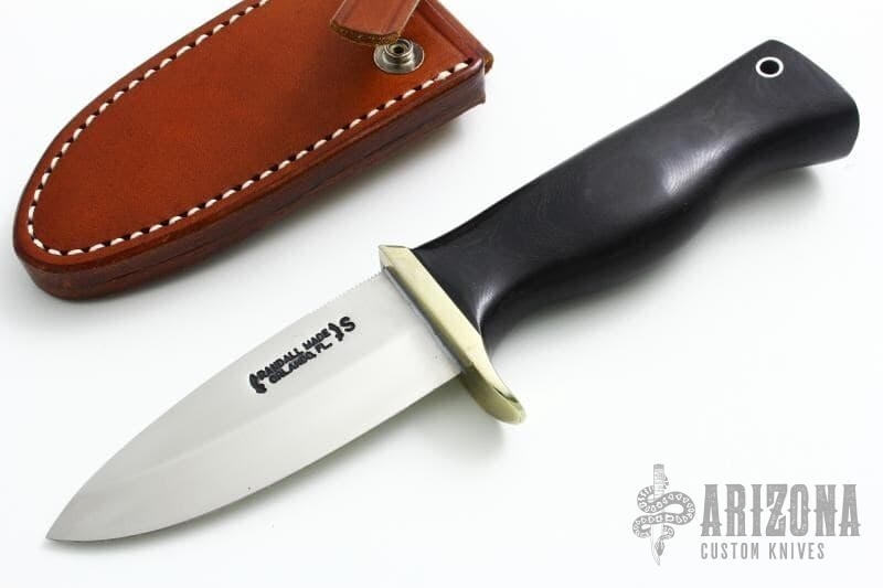 Fireman Special-by--Randall - Arizona Custom Knives