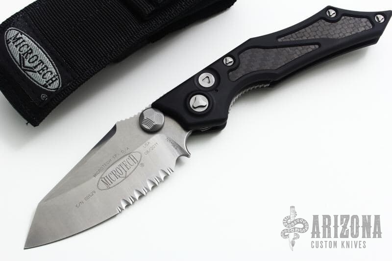 Arizona Custom Knives