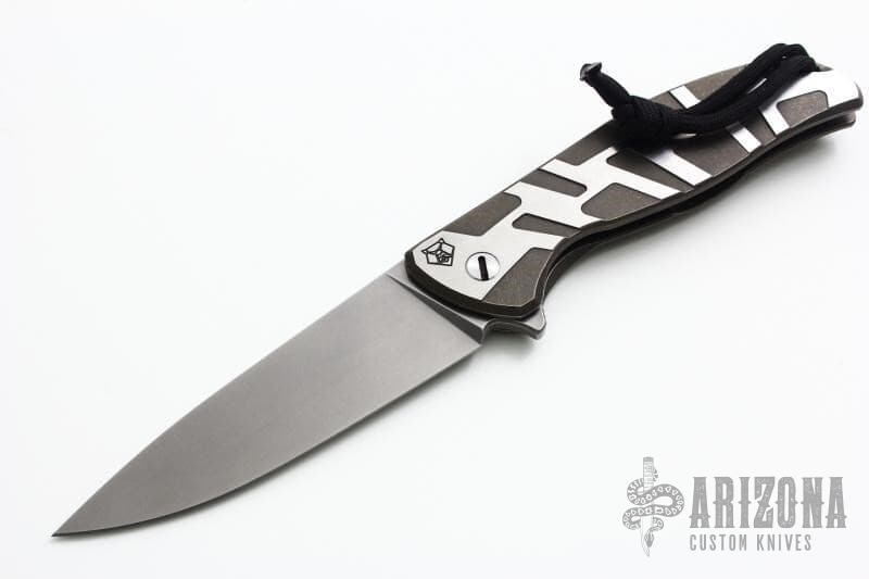 Arizona Custom Knives