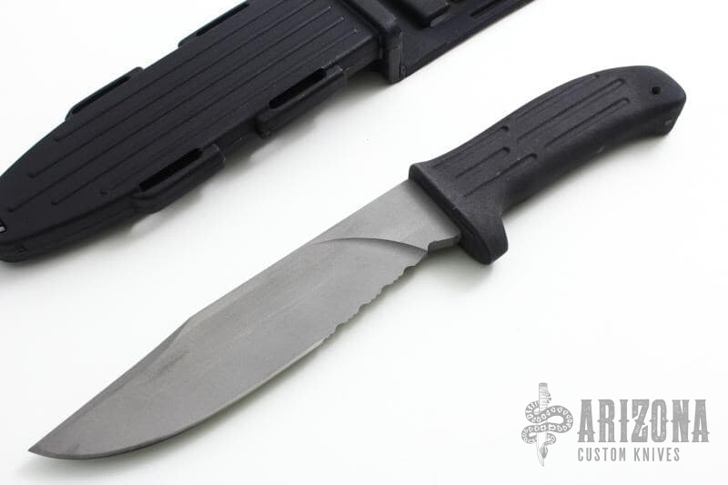 MPK Magnetic-by--Mission Knives - Arizona Custom Knives