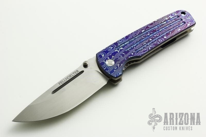 Arizona Custom Knives
