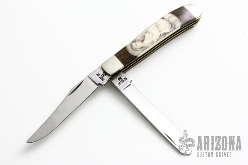 Arizona Custom Knives