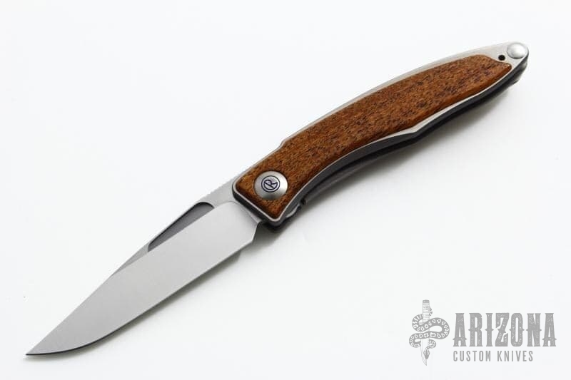 Arizona Custom Knives