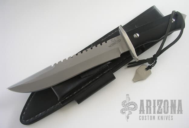 Arizona Custom Knives
