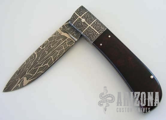 Arizona Custom Knives