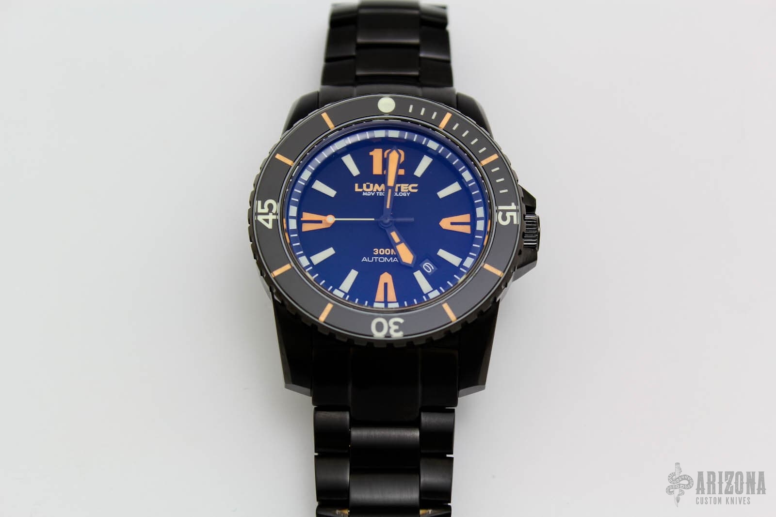 300M-3 XL - Limited Edition 070/150 - Arizona Custom Knives