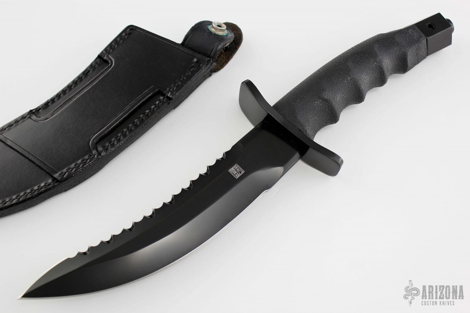 3103/BB Warrior - Arizona Custom Knives