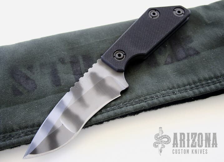 Arizona Custom Knives