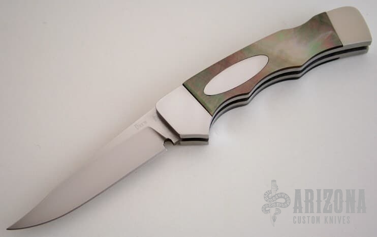 Arizona Custom Knives