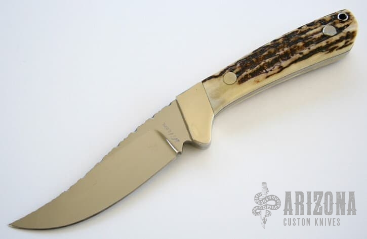 Arizona Custom Knives