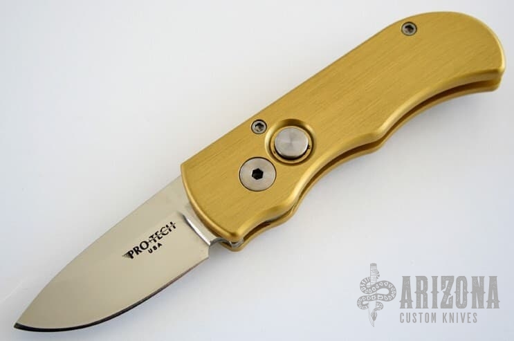 Arizona Custom Knives