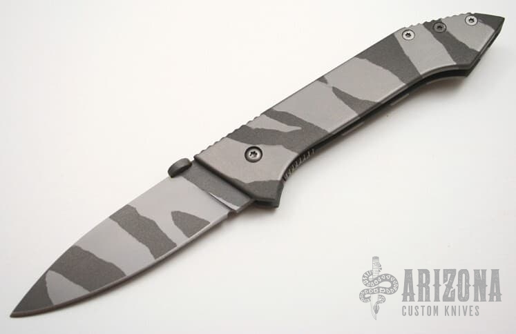 Arizona Custom Knives