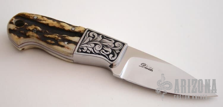 Arizona Custom Knives