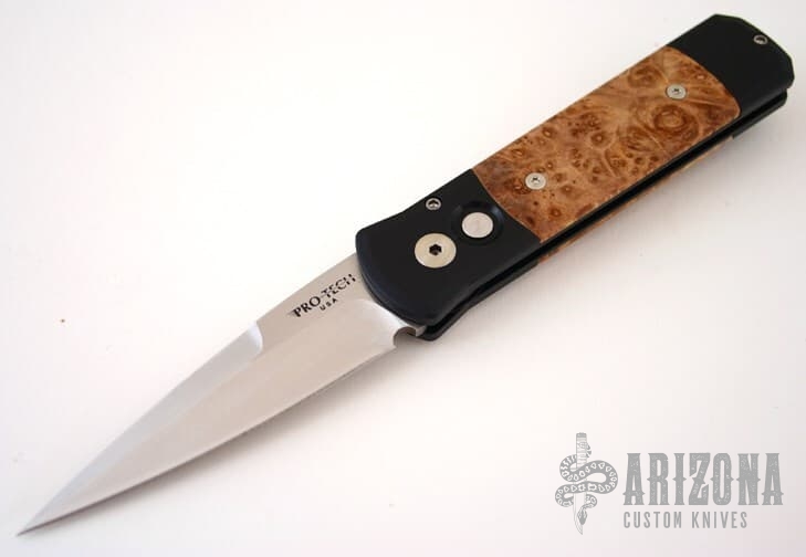 Arizona Custom Knives