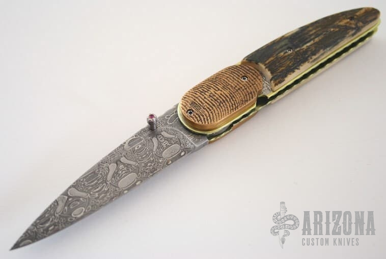 Arizona Custom Knives