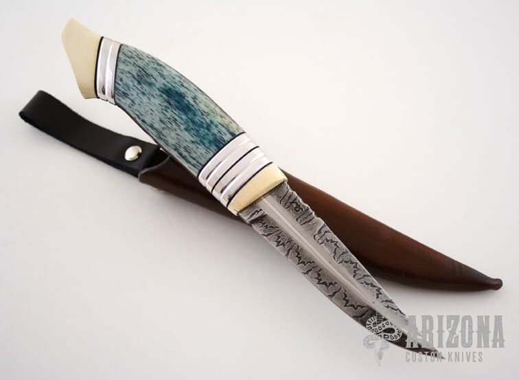 Arizona Custom Knives