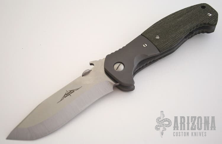 Arizona Custom Knives