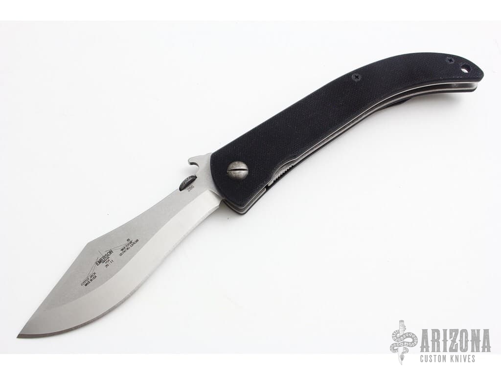 Gypsy Jack by Emerson Knives - Arizona Custom Knives