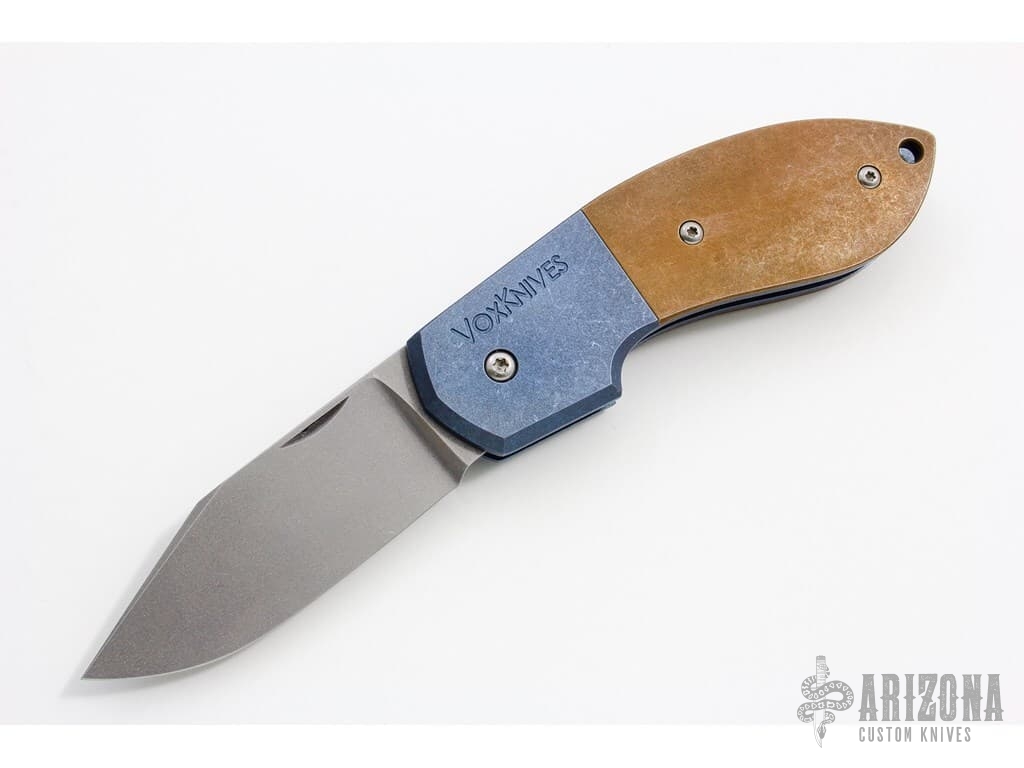 Vox BB - Arizona Custom Knives