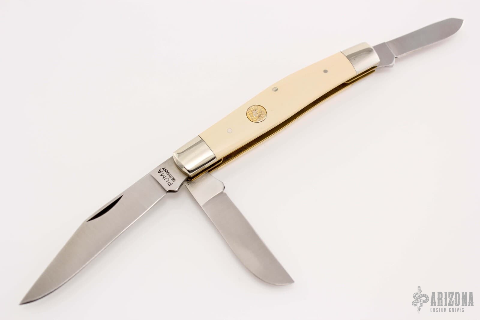 480675I Stock Knife - Arizona Custom Knives