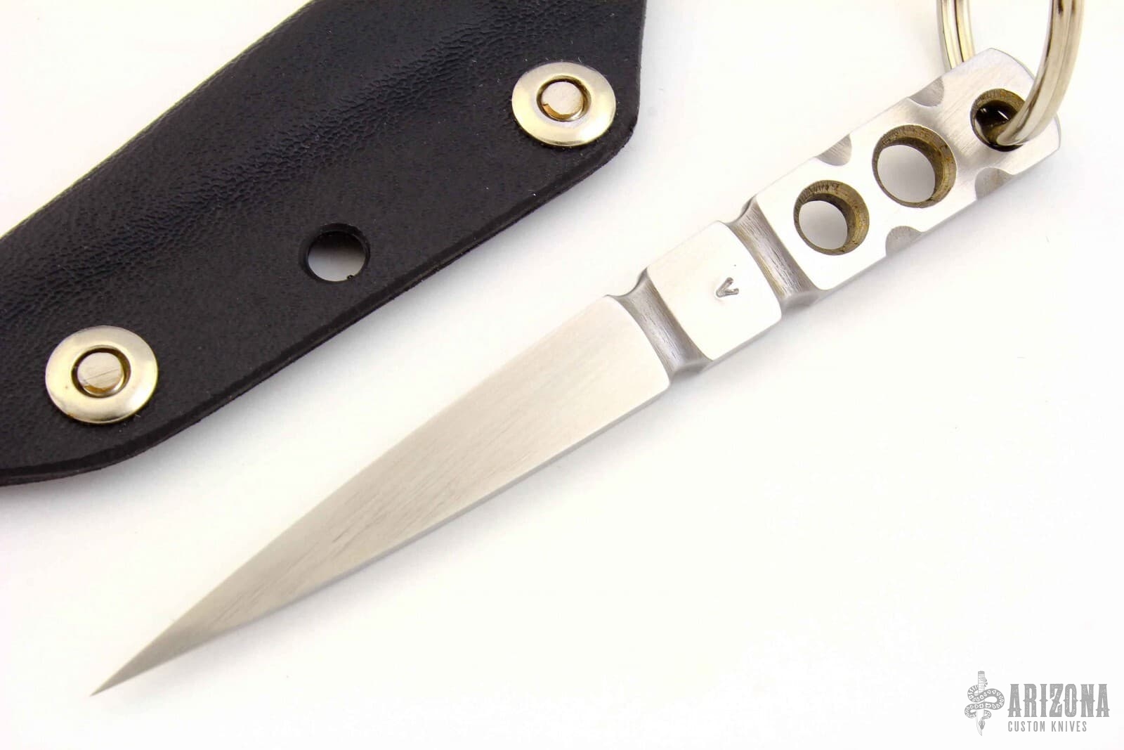 4.325" Velocity Spike | Arizona Custom Knives