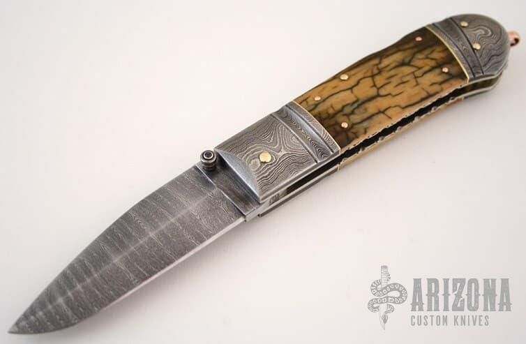 Arizona Custom Knives