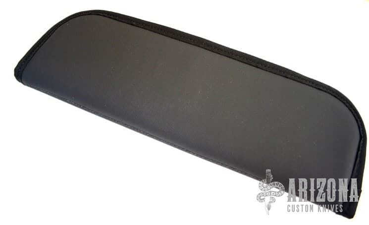 Nylon Zippered Case - 13" x 4"-by--Robbins Knife Cases - Arizona Custom ...