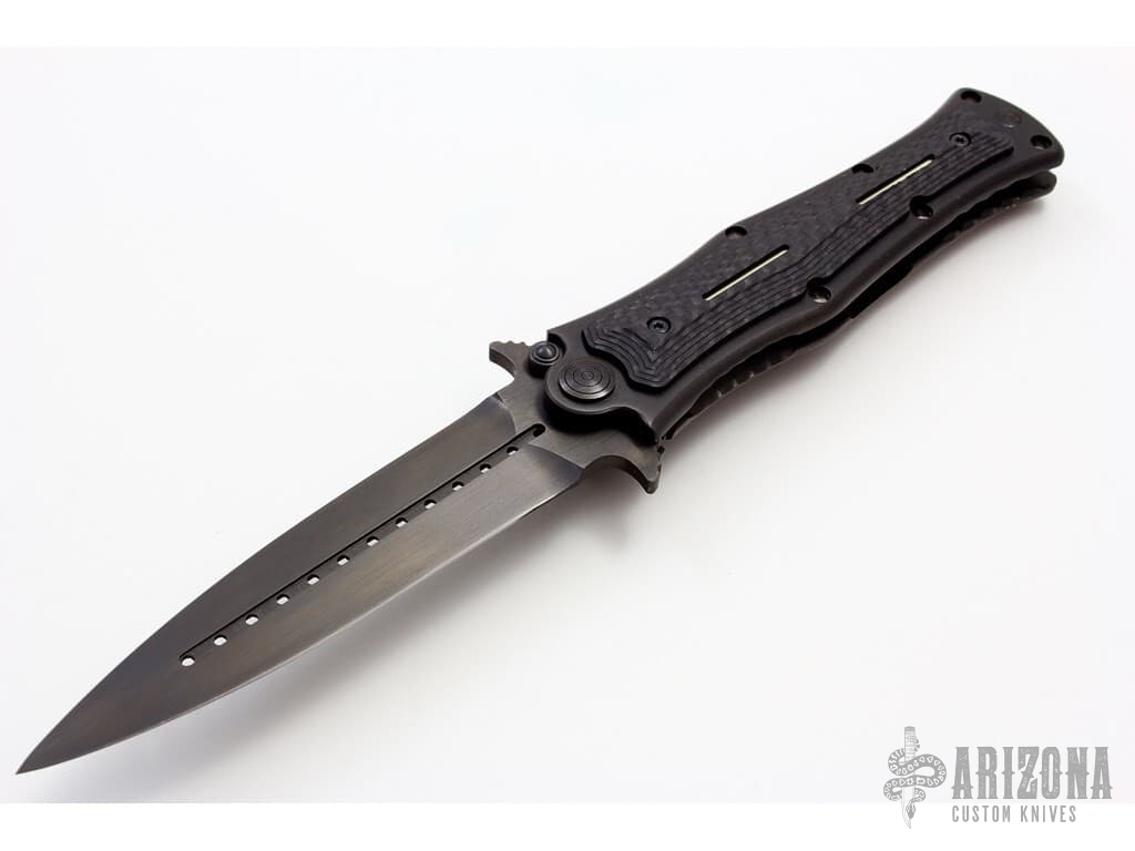 Max Flipper #13 | Arizona Custom Knives