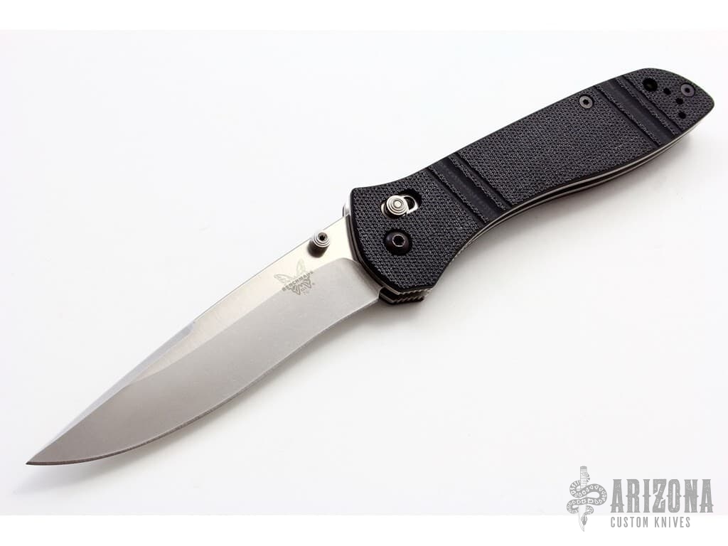 Benchmade 710 McHenry | Arizona Custom Knives
