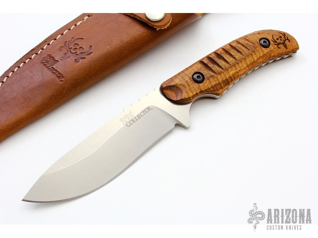 Bone Collector | Arizona Custom Knives