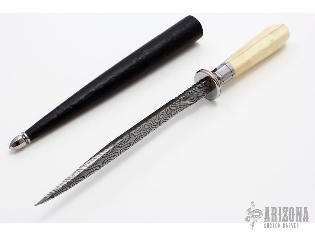 Dirk | Arizona Custom Knives