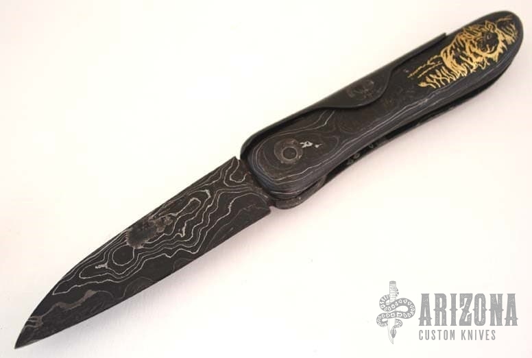 Arizona Custom Knives