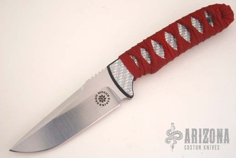 Arizona Custom Knives