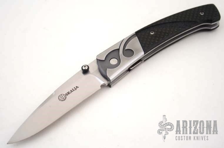 Arizona Custom Knives