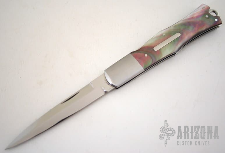 Arizona Custom Knives