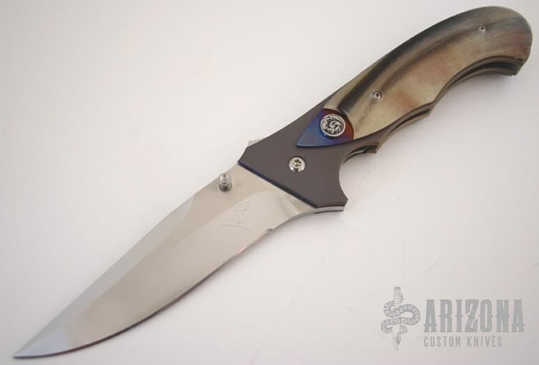 Arizona Custom Knives