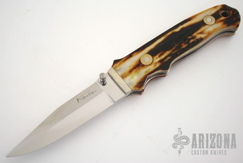 Arizona Custom Knives
