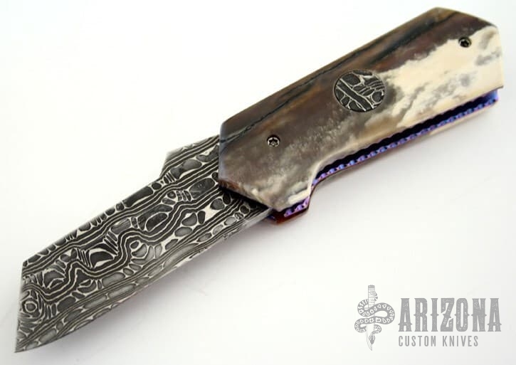 Arizona Custom Knives