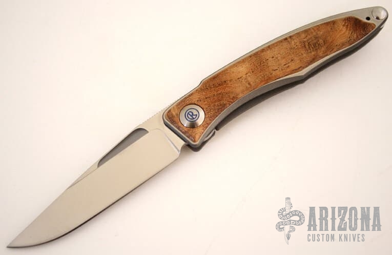 Arizona Custom Knives