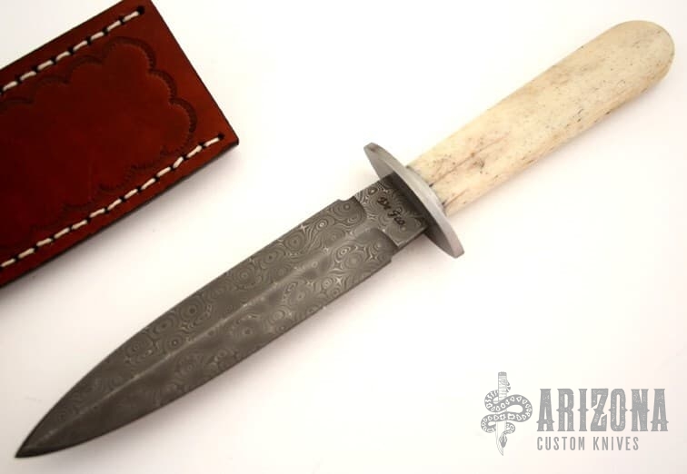 Arizona Custom Knives