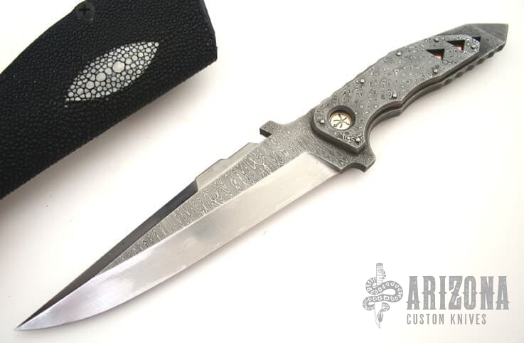 Arizona Custom Knives