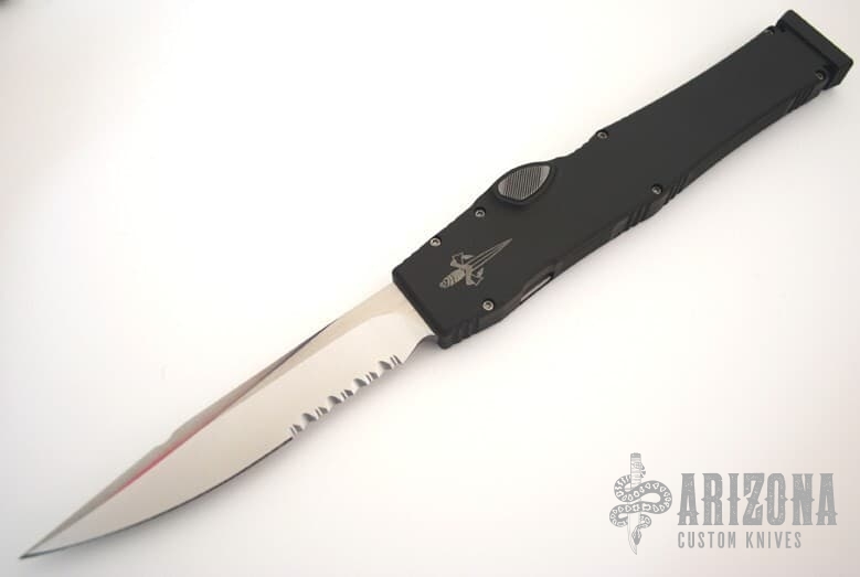 CFO II (#176)-by--Microtech Knives - Arizona Custom Knives