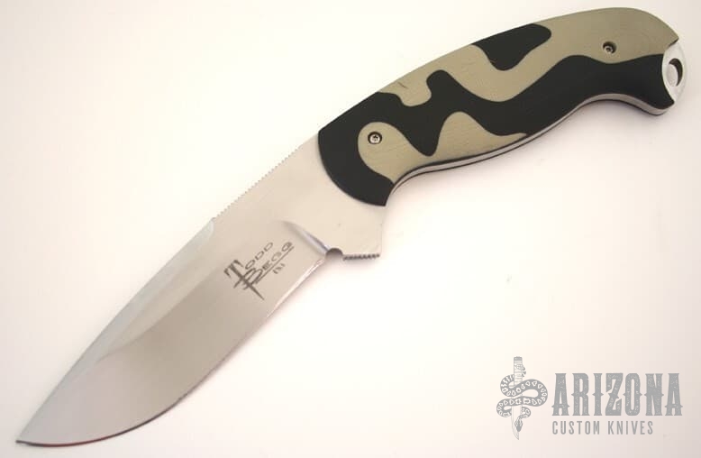 Arizona Custom Knives