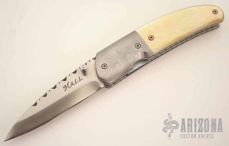 Arizona Custom Knives