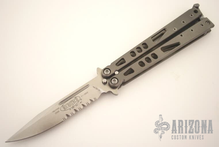 Arizona Custom Knives