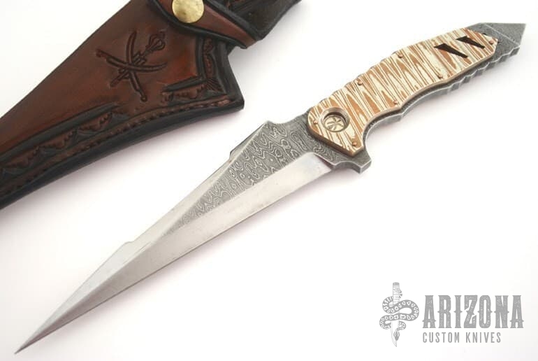 Arizona Custom Knives