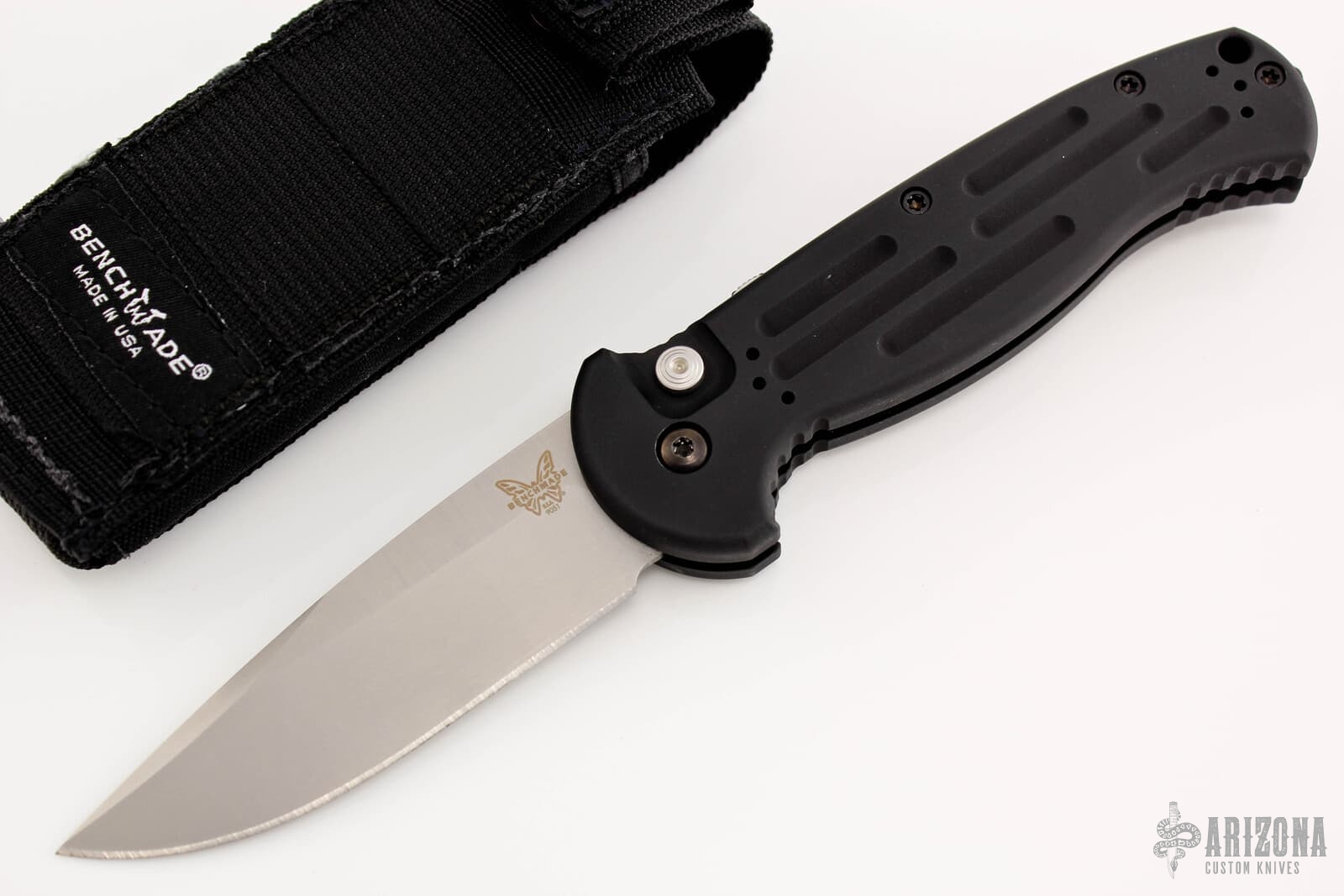 9051 AFO II Auto - Arizona Custom Knives