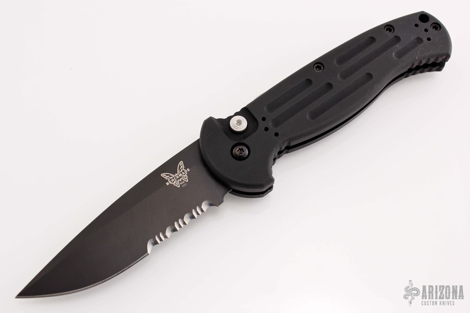 9051SBK AFO II Auto | Arizona Custom Knives