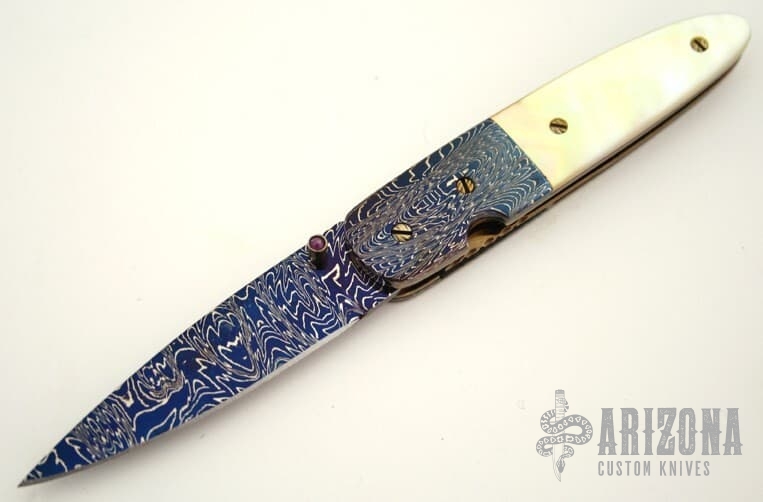 Arizona Custom Knives